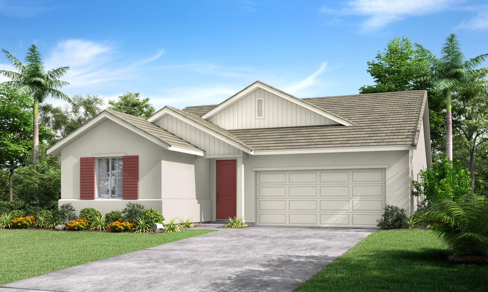 Woodside Homes | Plan 4023 | Interactive Floor Plan